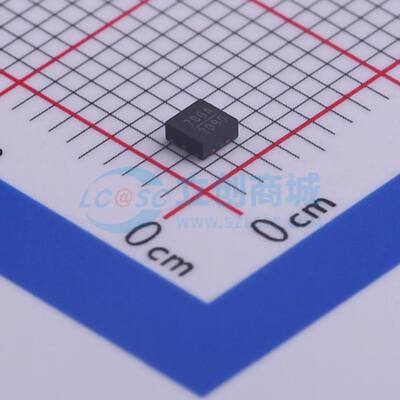 RF放大器 HMC788ALP2E DFN-6-EP(2x2) 原装正品