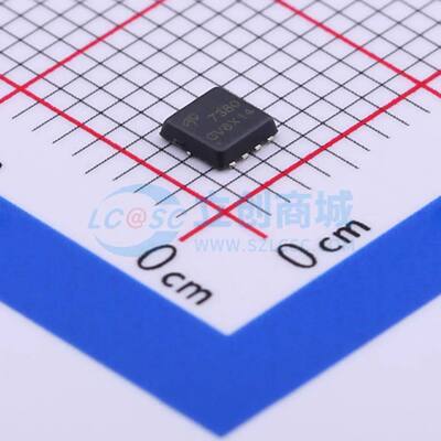 场效应管(MOSFET) AON7380 DFN-8(3x3) 30V 原装正品
