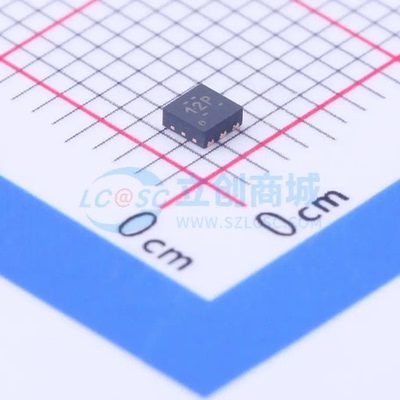 线性稳压器(LDO) TLV73310PQDRVRQ1 WSON-6-EP(2x2) 原装正品