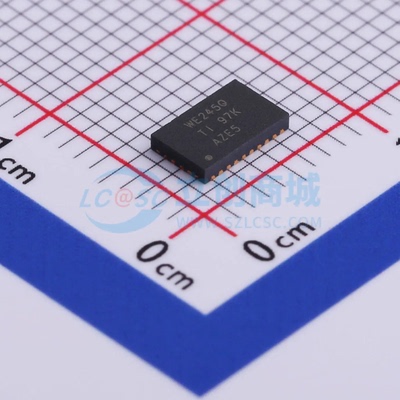 转换器/电平移位器 CAVC8T245QRHLRQ1 VQFN-24-EP(3.6x5.6) 原装