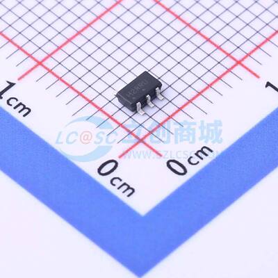 原装 逻辑门 NLVHC1G08DTT1G TSOP-5-1.5mm 正品现货