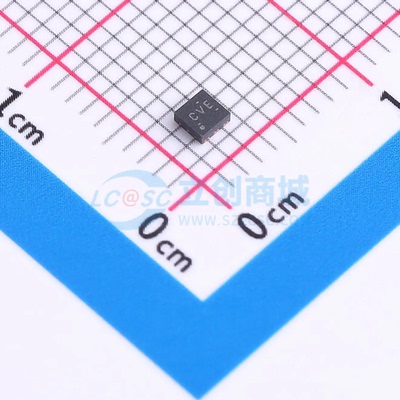 线性稳压器(LDO) TPS78227DRVR WSON-6(2x2) 原装正品