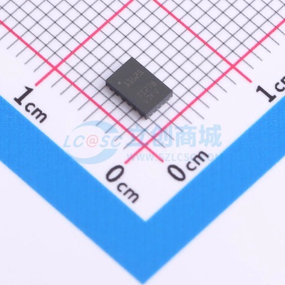 CAN收发器 TCAN11625DMTRQ1 VSON-14(3x4.5) 原装正品