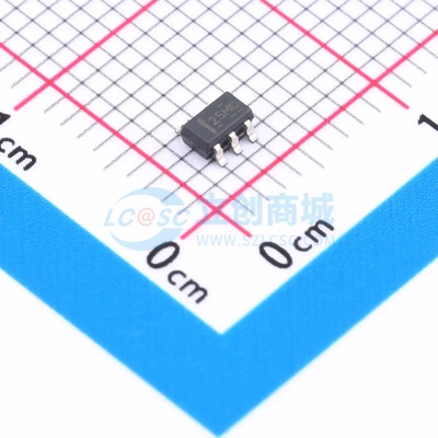 电压基准芯片 REF4132A25DBVRQ1 SOT-23-5 原装正品