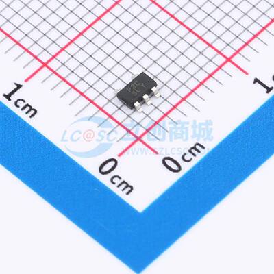 功率电子开关 AP22816AKAWT-7 TSOT-23-5 原装正品