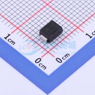 稳压二极管 1SMB5938B-13 SMB 原装正品