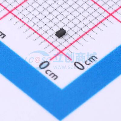 三极管(BJT) BFP 420F H6327 TSFP-4 原装正品
