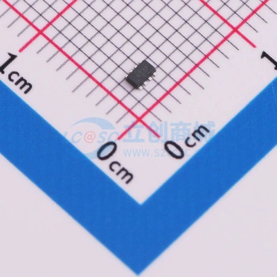 DC-DC电源芯片 TPS62933FDRLR SOT-583 原装正品