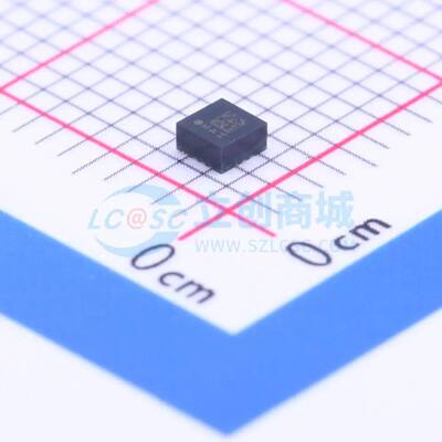原装正品 姿态传感器/陀螺仪 LIS2DHTR LGA-14(2x2)电子元器件配