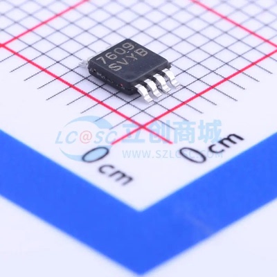 DC-DC电源芯片 LM25085MYE/NOPB MSOP-8-EP 原装正品