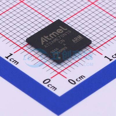 单片机(MCU/MPU/SOC) ATSAME70N19A-CN LFBGA-100 原装正品
