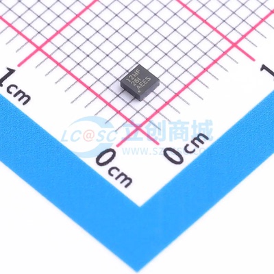线性稳压器(LDO) LP591233MDRVREP WSON-6(2x2) 原装正品