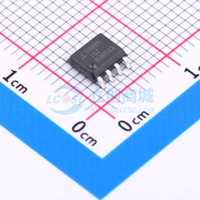 视频接口芯片 ISL59885ISZ SOIC-8 原装正品