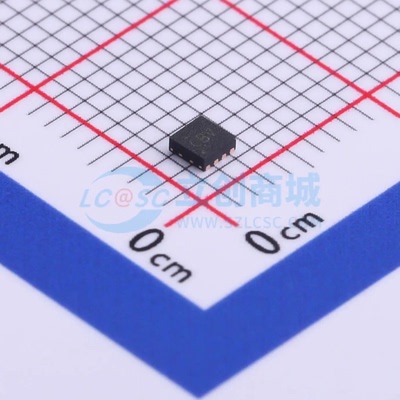 电池管理 BQ24314DSGR WSON-8-EP(2x2) 原装正品