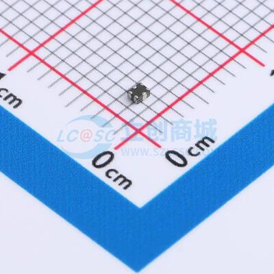 共模滤波器 LCFE121002A900TG SMD-6P,1.2x1mm 5V 原装正品