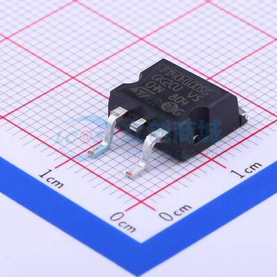 原装 通用二极管 FERD40H100SG-TR D2PAK