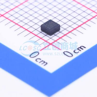 原装正品 姿态传感器/陀螺仪 LIS2HH12TR LGA-12(2x2)电子元器件