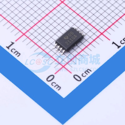 功率电子开关 TPS2110APWR TSSOP-8 原装正品