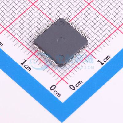 数码管驱动 BU97501KV-E2 VQFP-64(10x10) 原装正品