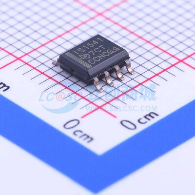 原装 隔离式I2C ISO1541D SOIC-8 全新