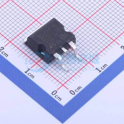 原装正品 场效应管(MOSFET) STB140NF75T4 D2PAK