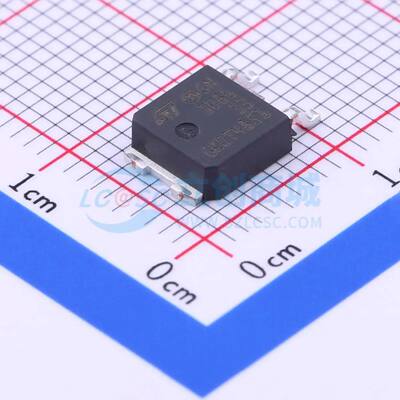 原装 线性稳压器(LDO) LD1086DT33TR TO-252-2(DPAK)