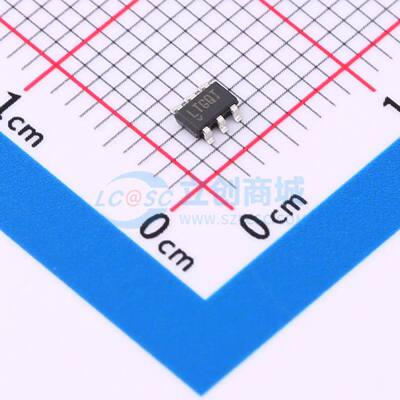 FET输入运放 LTC6268HS6-10#TRPBF TSOT-23-6L 原装正品