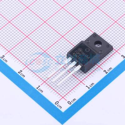 原装 场效应管(MOSFET) FQPF45N15V2 TO-220F-3 正品现货