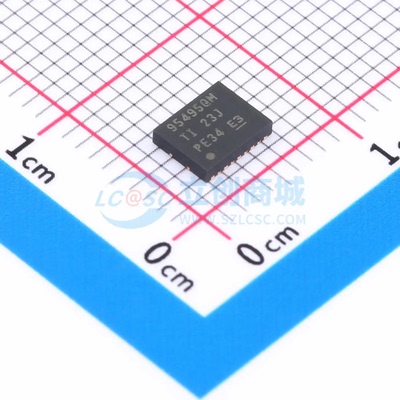智能功率模块(IPM) CSD95495QVM VSON-18-EP(4x5) 原装正品
