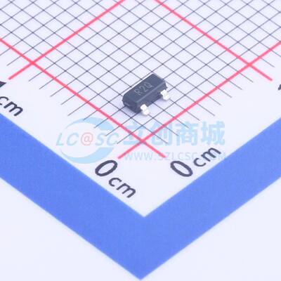 电压基准芯片 ADR5041BRTZ-REEL7 SOT-23-3 原装正品