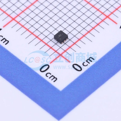 线性稳压器(LDO) TLV70012DSER WSON-6(1.5x1.5) 原装正品