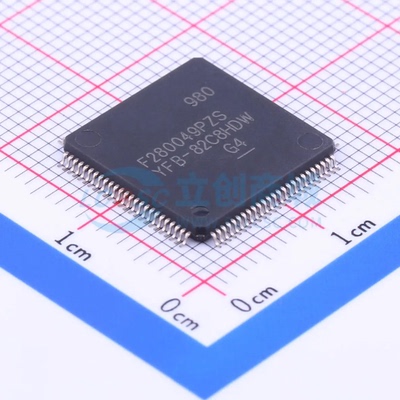 单片机(MCU/MPU/SOC) F280049PZS LQFP-100(14x14)