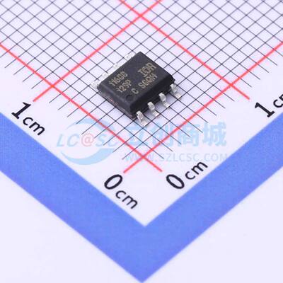同步整流控制器 IR11688STRPBF SOIC-8 原装正品