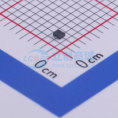 三极管(BJT) PBSS5160QAZ DFN1010D-3 PNP 1A 60V