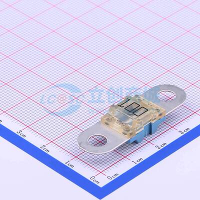 汽车保险丝 142.5631.6102 螺栓安装 58V 原装正品