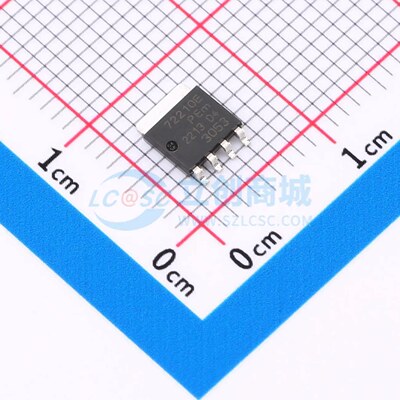 场效应管MOS BUK7Y22-100EX SOT-669 1个N沟道 100V 49A