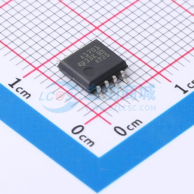 RS232芯片 SN751701PSR SOIC-8-208mil 原装正品
