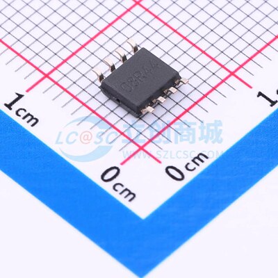 原装 数字隔离器 ISO721MDR SOIC-8 全新