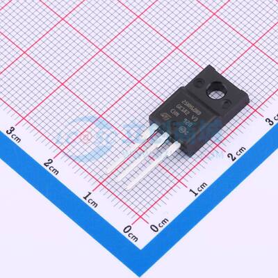 原装正品 场效应管(MOSFET) STF25NM60ND TO-220