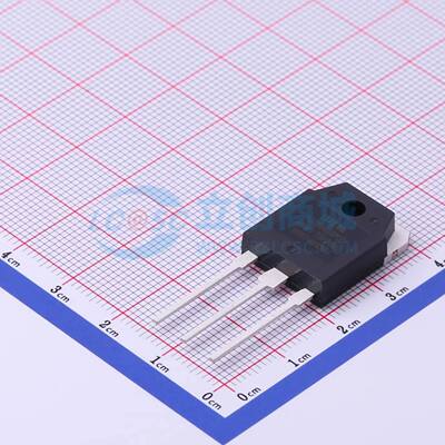 IGBT管/模块 IXGQ85N33PCD1 TO-3P-3 85A 原装正品