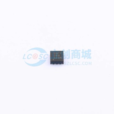 原装 精密运放 OPA2333PIDSGT WSON-8-EP(2x2) 全新