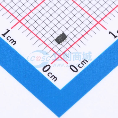 DC-DC电源芯片 TPS628303ADRLR SOT-583-8 原装正品