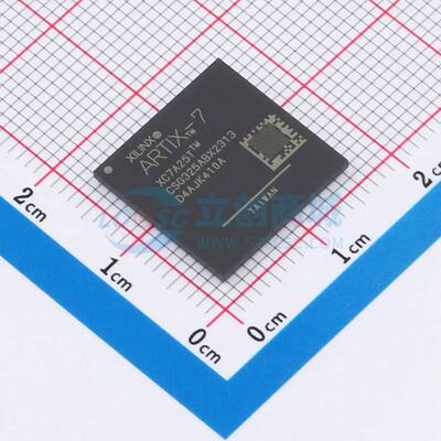 可编程逻辑器件(CPLD/FPGA) XC7A25T-2CSG325I CSBGA-325 原装正