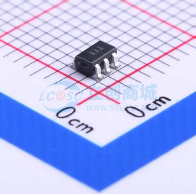 运算放大器 AD8601WARTZ-R7 SOT-23-5 原装正品