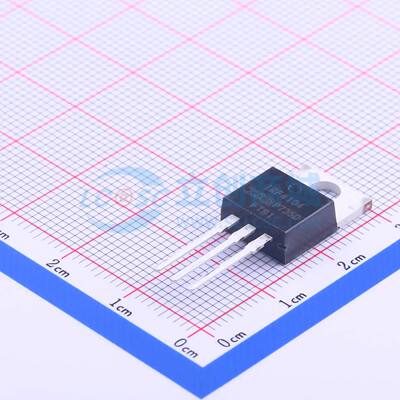 场效应管(MOSFET) IRF4104PBF TO-220AB 原装正品