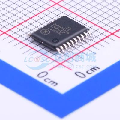原装 锁存器 MC74LCX573DTG TSSOP-20 正品现货