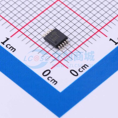 模数转换芯片ADC ADS1113IDGST VSSOP-10-0.5mm 原装正品