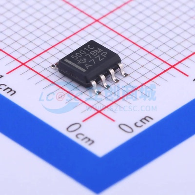 DC-DC电源芯片 TL5001CD SOIC-8 原装正品