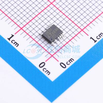 DC-DC电源芯片 LTC3630EMSE#TRPBF MSOP-12 原装正品