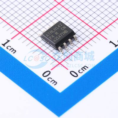 EEPROM AT24MAC402-SSHM-T SOIC-8 原装正品